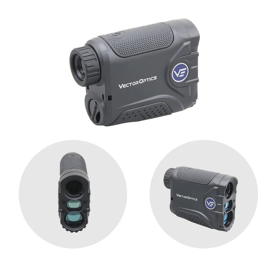 Vector Optics Paragon 6x21 GenIII BDC etäisyysmittari – Optics Spot